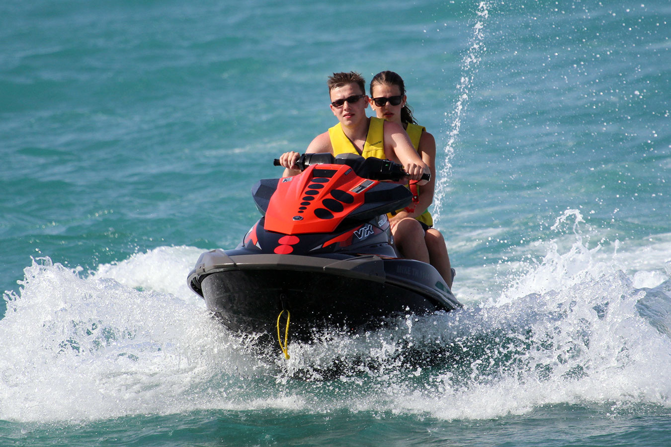 Photo Gallery | Water Sports Center Crete