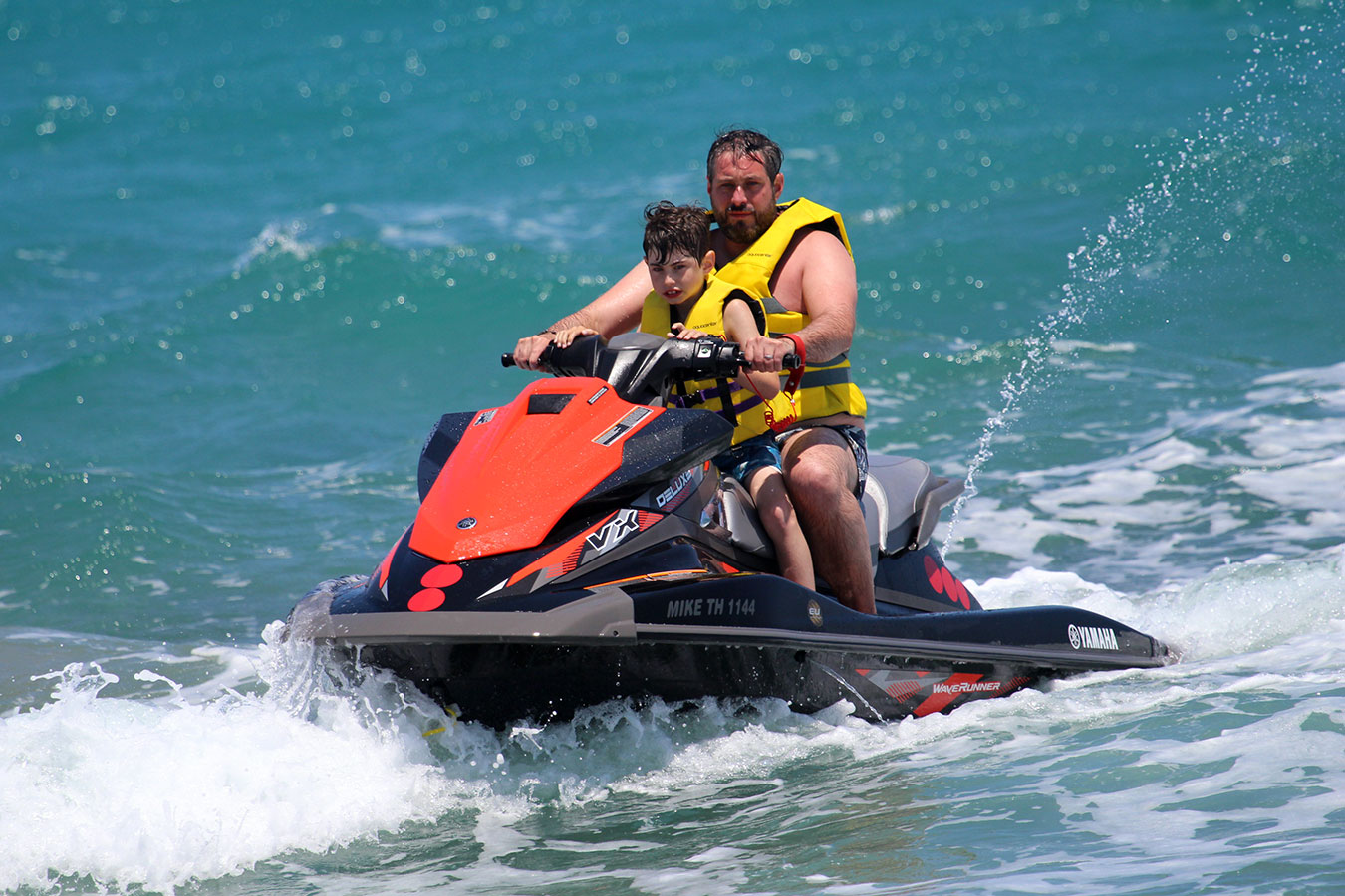 Photo Gallery | Water Sports Center Crete