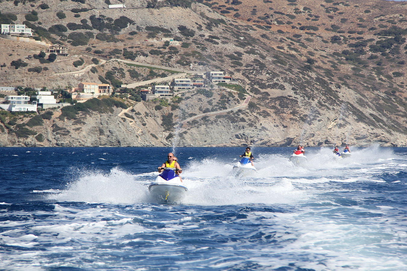 Water Sports Center Crete | Kretasurf
